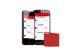 CC2650STK SimpleLink™ Bluetooth low energy/Multi-standard SensorTag ...