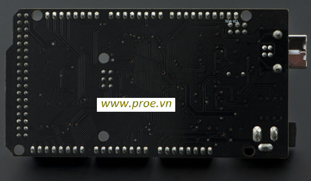 DFRobot Mega 2560 V3.0 | Điện tử ProE