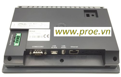 MT4434TE KINCO HMI Touch Screen 7 inch 800*480 Ethernet 1 USB Host | Điện tử ProE