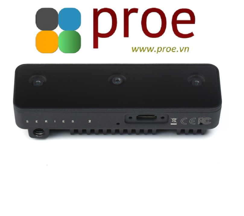 OAK-D-S2 | Điện tử ProE