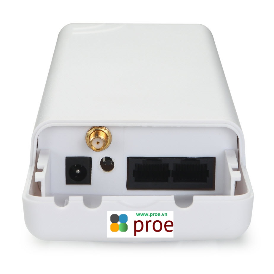 OLG02 Outdoor Dual Channels LoRa IoT Gateway | Điện tử ProE