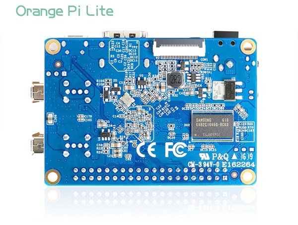 Orange Pi Lite | Điện tử ProE