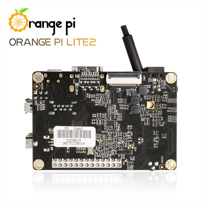 Orange Pi Lite 2 | Điện tử ProE