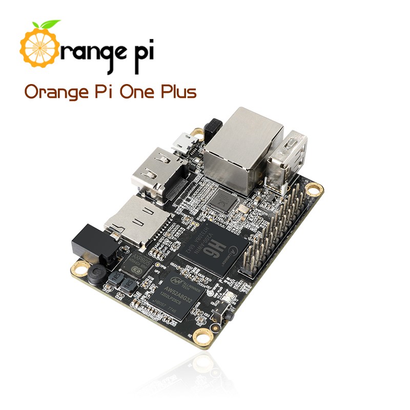 Orange Pi One Plus | Điện tử ProE