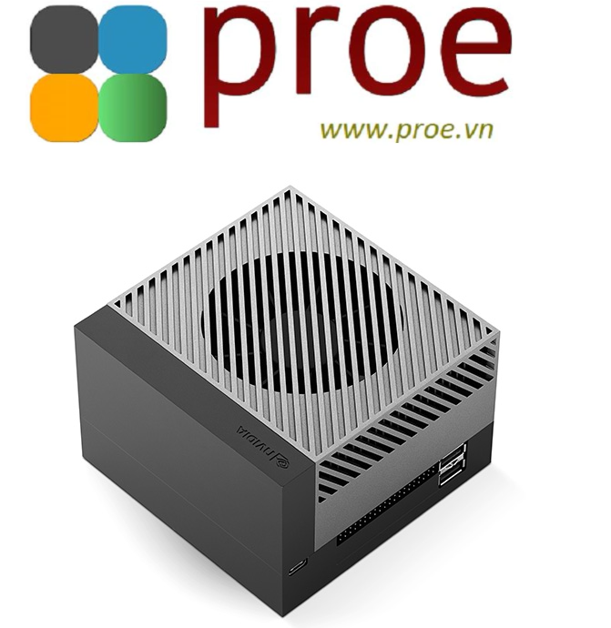 Jetson AGX Orin 64GB Developer Kit | Điện tử ProE