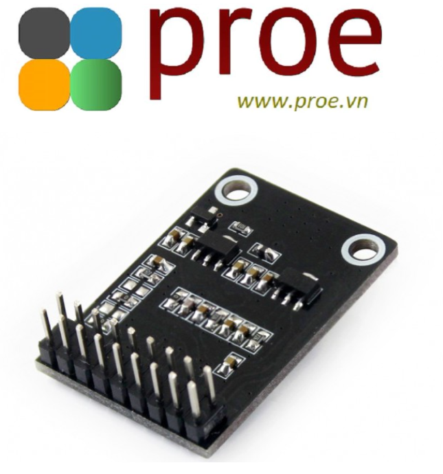 OV5640 Camera Board (C) | Điện tử ProE