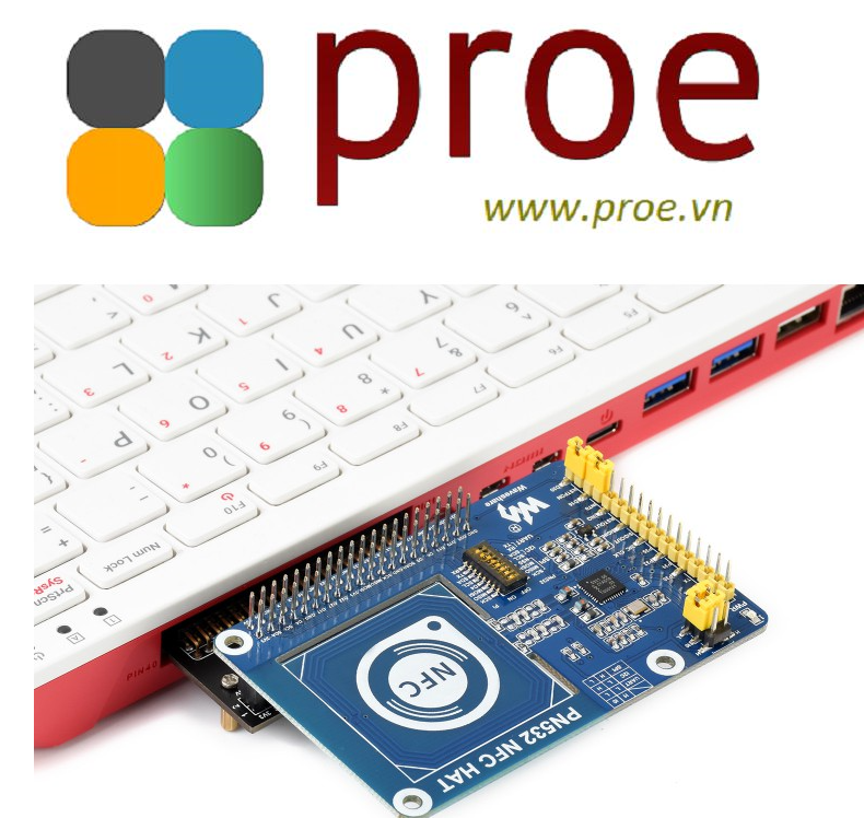 Pi400 Gpio Adapter A Raspberry Pi 400 Gpio Header Adapter Header Expansion Điện Tử Proe