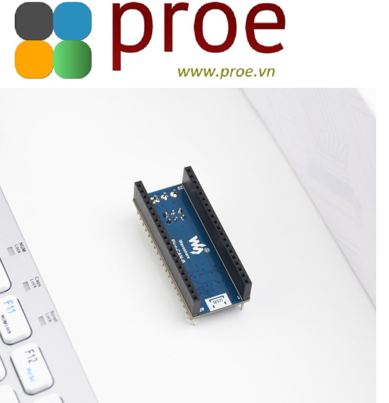 Pico-CAN-B | Điện tử ProE