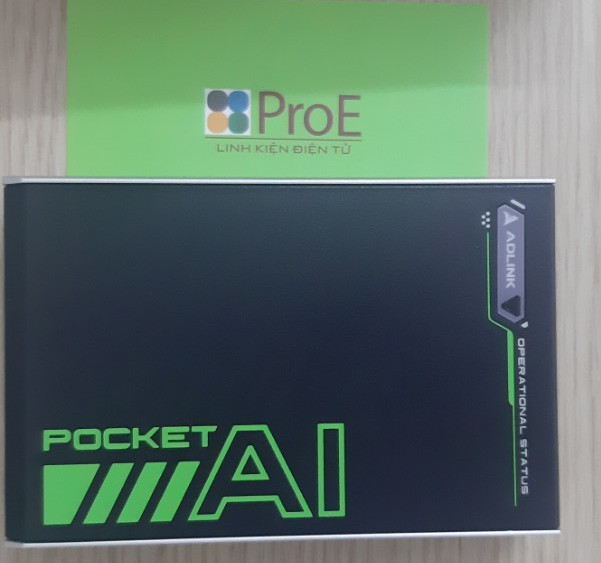 Pocket AI | Điện tử ProE