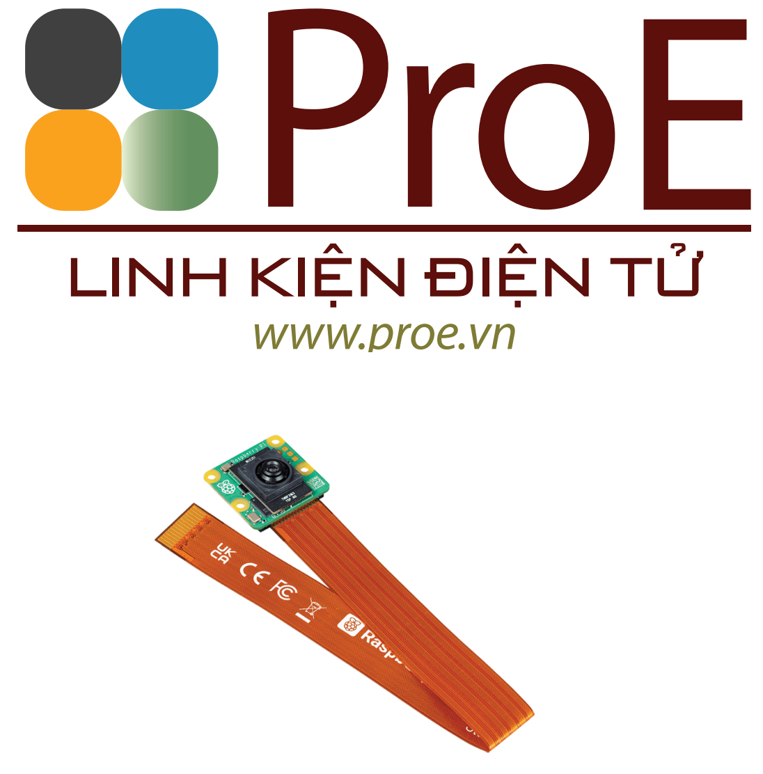 Raspberry Pi Ai Camera 12mp Imx500 Intelligent Vision Sensor Raspberry Pi Neural Network