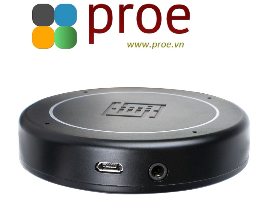 ReSpeaker USB Mic Array | Điện tử ProE