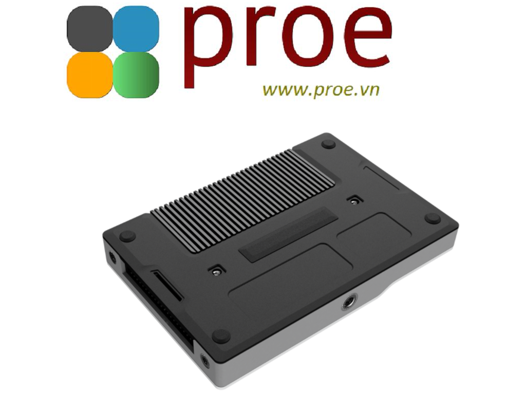 Reterminal Embedded Linux With Raspberry Pi Cm4 And 5 Inch Capacitive Multi Touch Screen