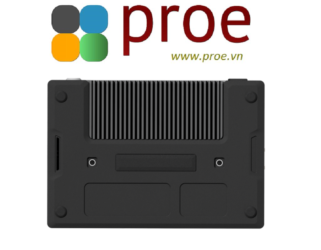 Reterminal Embedded Linux With Raspberry Pi Cm4 And 5 Inch Capacitive Multi Touch Screen