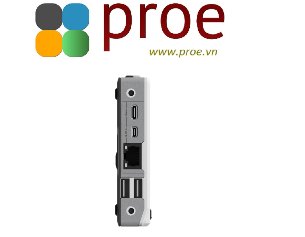 reTerminal - Embedded Linux with Raspberry Pi CM4 and 5-Inch Capacitive Multi-Touch Screen ...