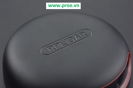 LIDAR RPLIDAR A2M8 - 360 Degree Laser Scanner Development Kit | Điện tử ...