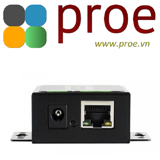 RS485 TO ETH RS485 to Ethernet Converter | Điện tử ProE