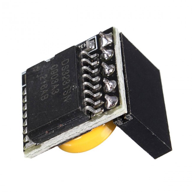 RTC DS3231 For Raspberry Pi | Điện tử ProE