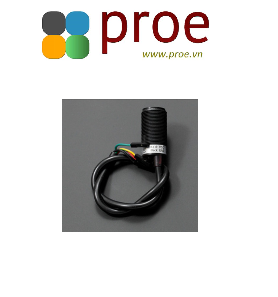 Ir Positioning Camera For Arduino Điện Tử Proe