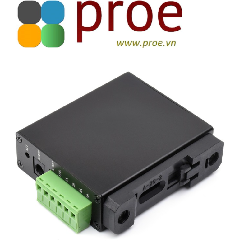 SX1262-LoRa-DTU-HF-Kit | Điện tử ProE