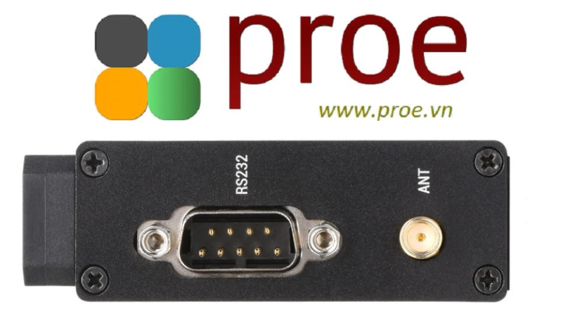 SX1262-LoRa-DTU-HF-Kit | Điện tử ProE