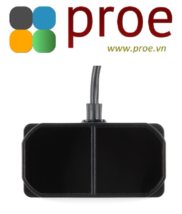 SEN-15179 TFMini Plus - Micro LiDAR Module | Điện tử ProE