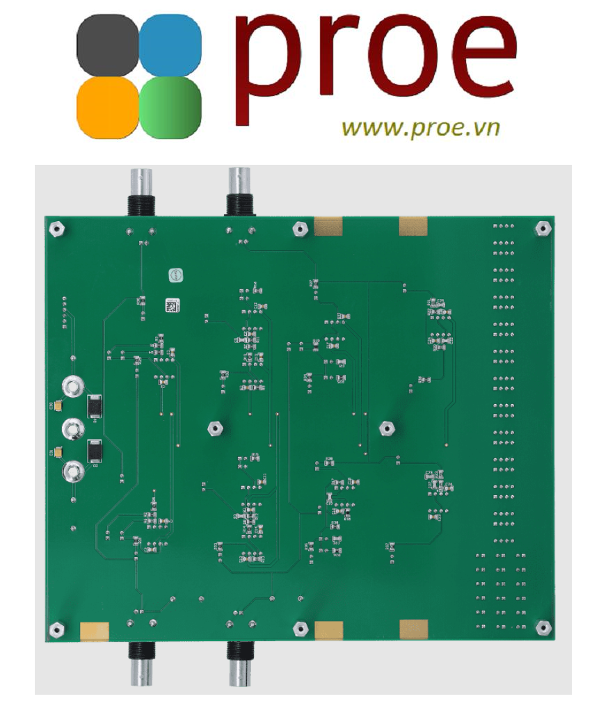 TI-PLABS-AMP-EVM TI Precision Labs - Op Amps Evaluation Module | Điện tử ProE