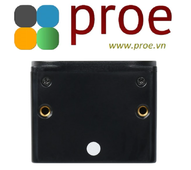 TOF (Time Of Flight) Laser Range Sensor (B), UART / I2C Bus, Long Range ...