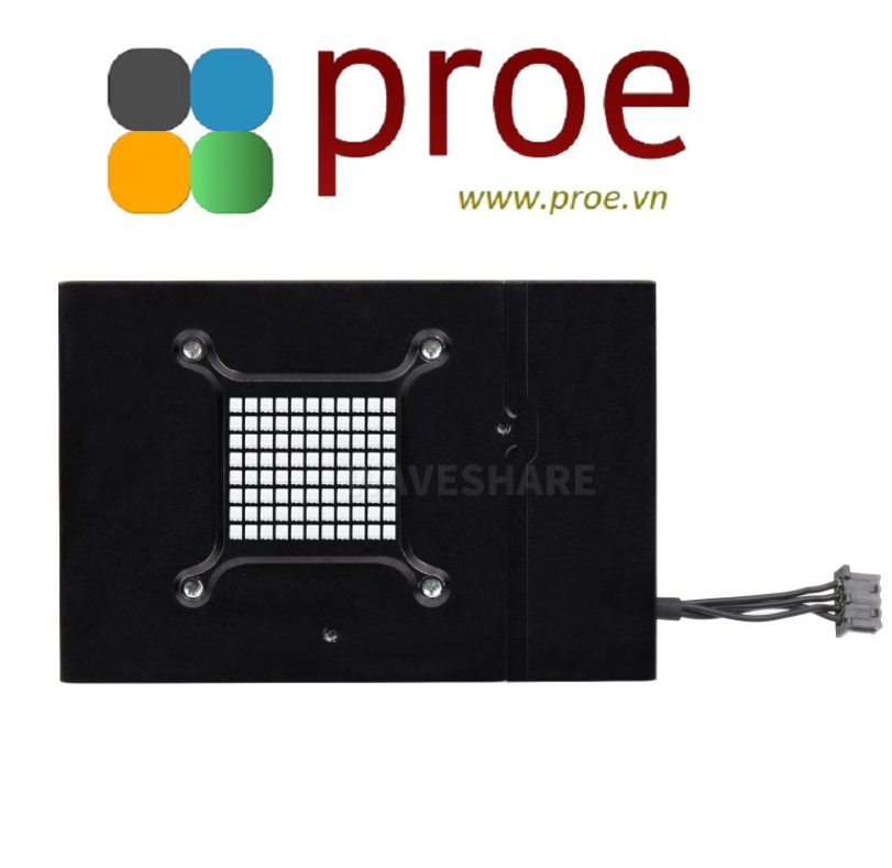 Official Cooling Fan for Jetson Orin, Speed-Adjustable | Điện tử ProE Official Cooling Fan for Jetson Orin, Speed-Adjustable | Điện tử ProE