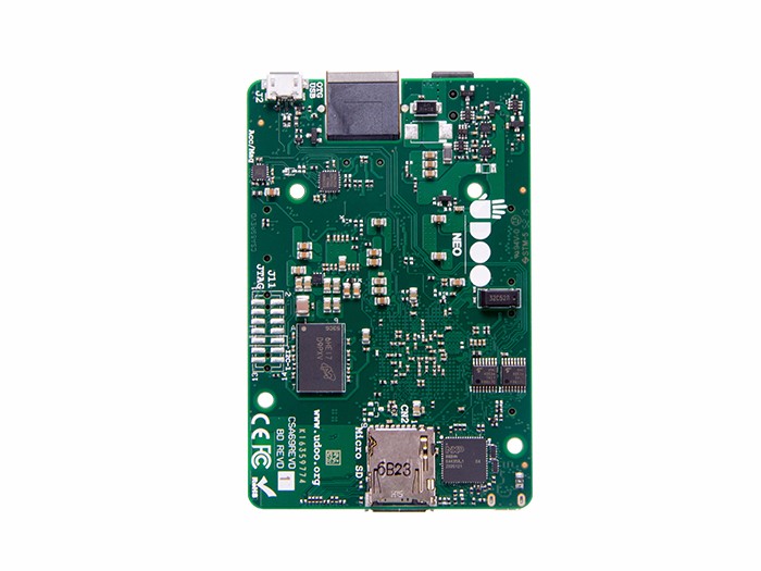 UDOO NEO FULL | Điện tử ProE