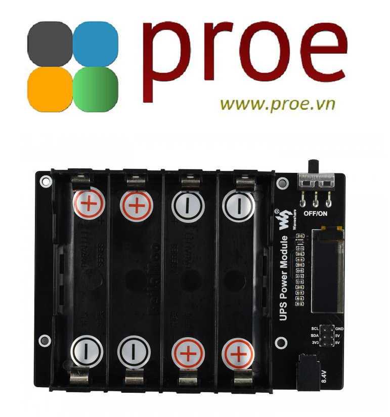 UPS Power Module (EN) Uninterruptible Power Supply UPS Module For ...