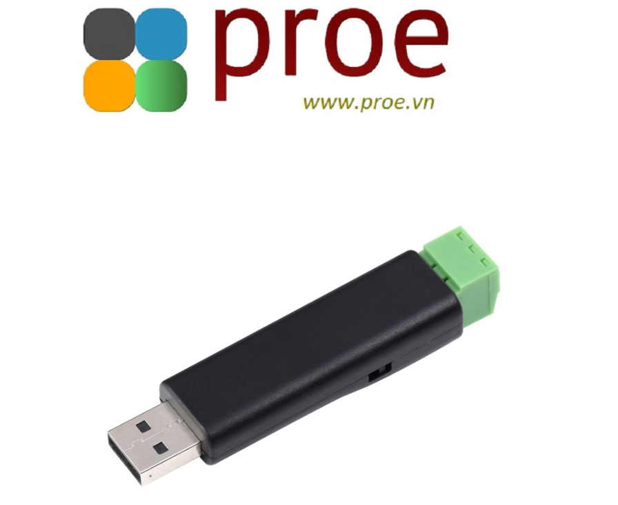 USB-CAN-A | Điện tử ProE