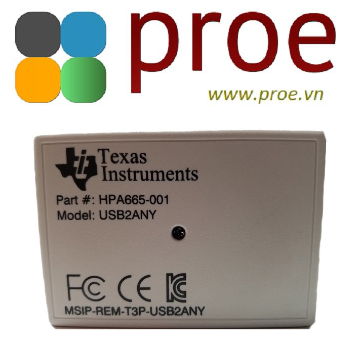 USB2ANY interface adaptor | Điện tử ProE
