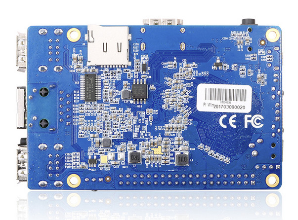 Orange PI Win Allwinner A64 | Điện tử ProE