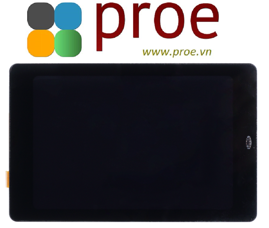 ESP32 Development board - WT32-SC01 with 320x480 capacitive multi-touch ...