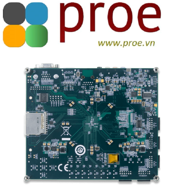 ZedBoard Zynq-7000 ARM/FPGA SoC Development Board | Điện tử ProE