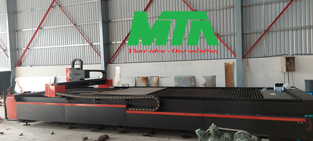 Máy cắt laser tốc độ cao, được khách hàng khen ngợi https://maycncmta.com/