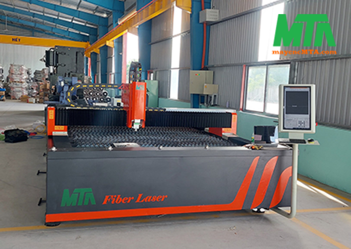 Máy cắt laser tốc độ cao, được khách hàng khen ngợi https://maycncmta.com/