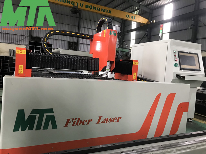 Máy cắt laser tốc độ cao, được khách hàng khen ngợi https://maycncmta.com/