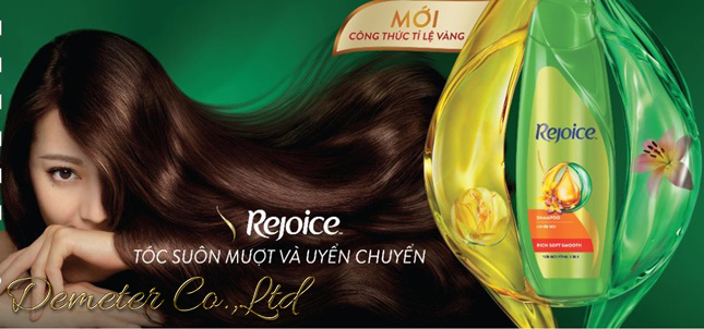 Demeter Viet Nam - DEMETER CO., LTD