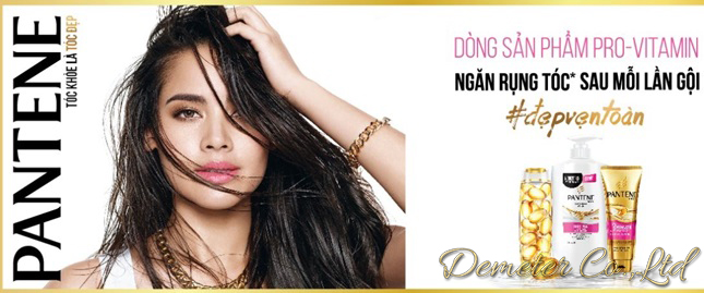 Demeter Viet Nam - DEMETER CO., LTD