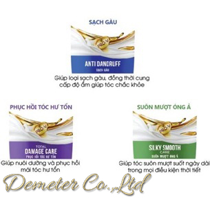 Demeter Viet Nam - DEMETER CO., LTD