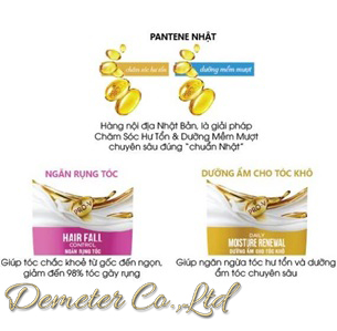 Demeter Viet Nam - DEMETER CO., LTD