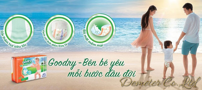 Demeter Viet Nam - DEMETER CO., LTD