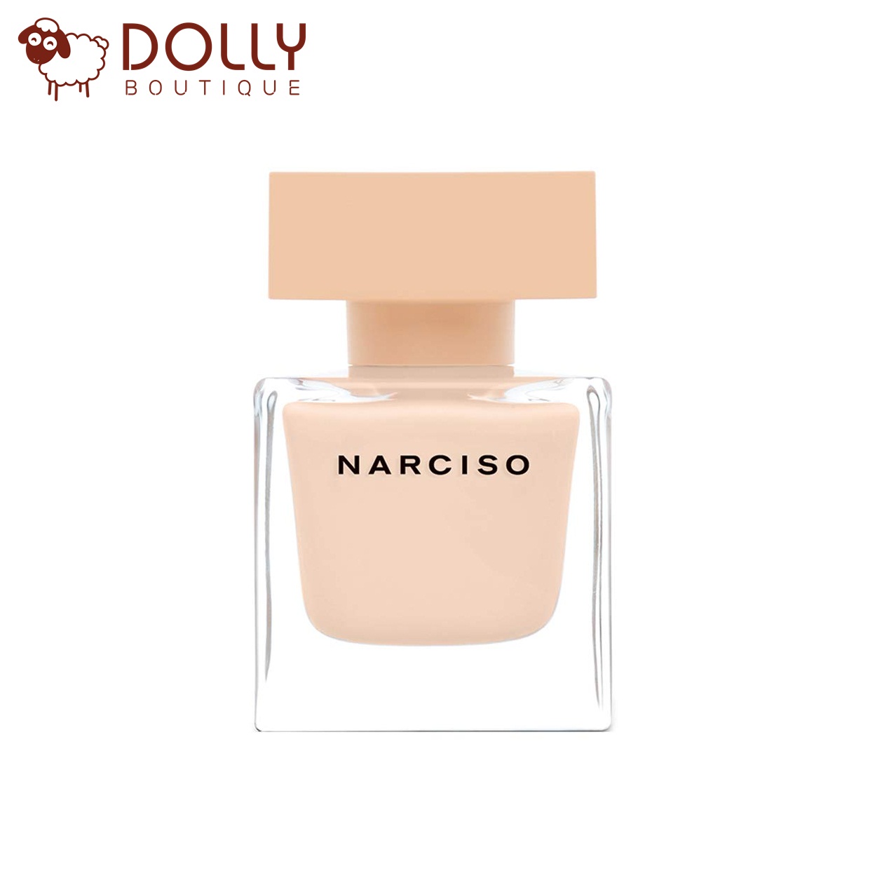 NƯỚC HOA NARCISO POWDERED EAU DE PARFUM 30ML Dolly BoutiQue