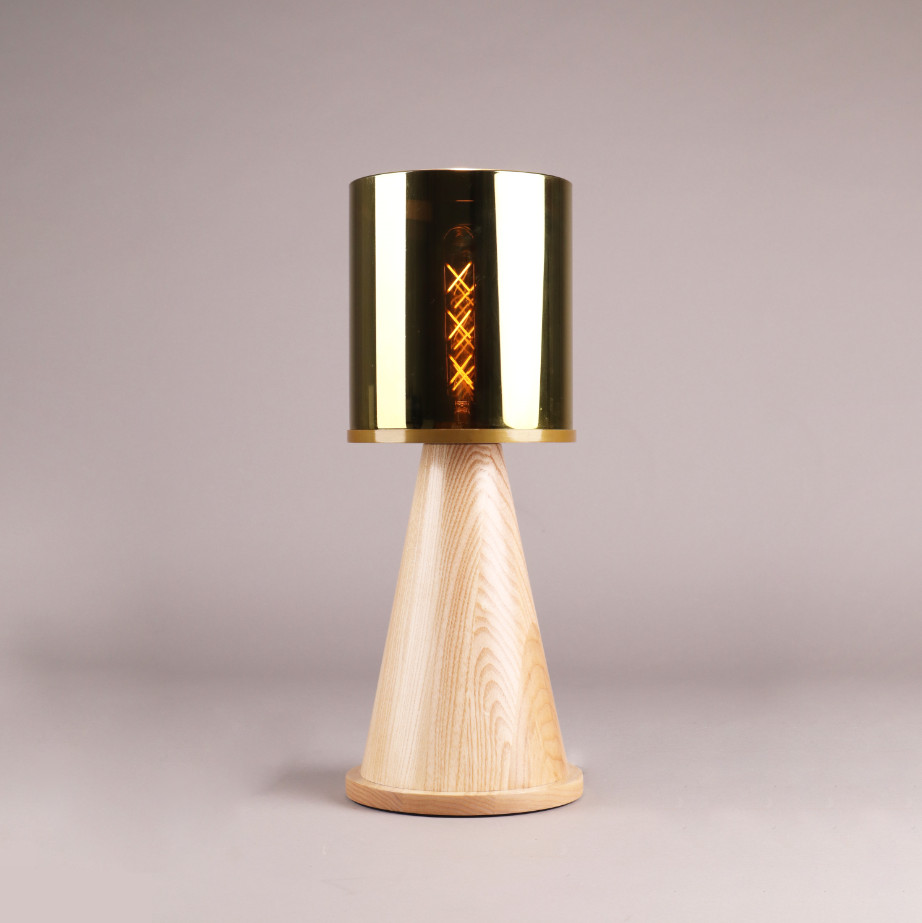 Đèn ELEK 48x48x65 | Handpick Factory