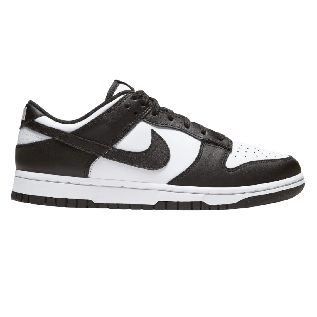 Dunk Low 'Black White' | DD1503-101