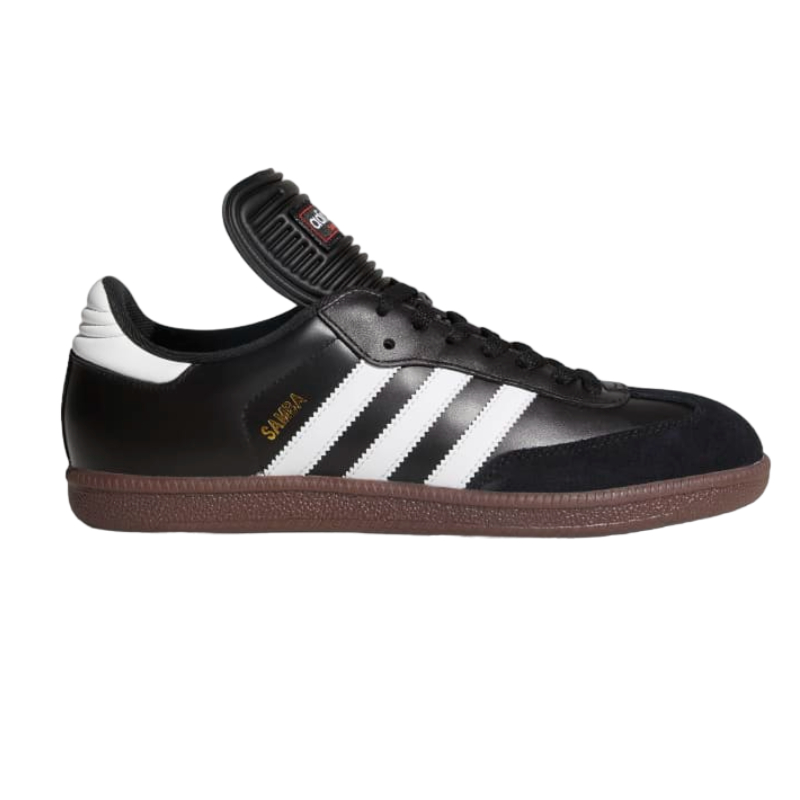 Adidas Samba Classic Core Black | 034563