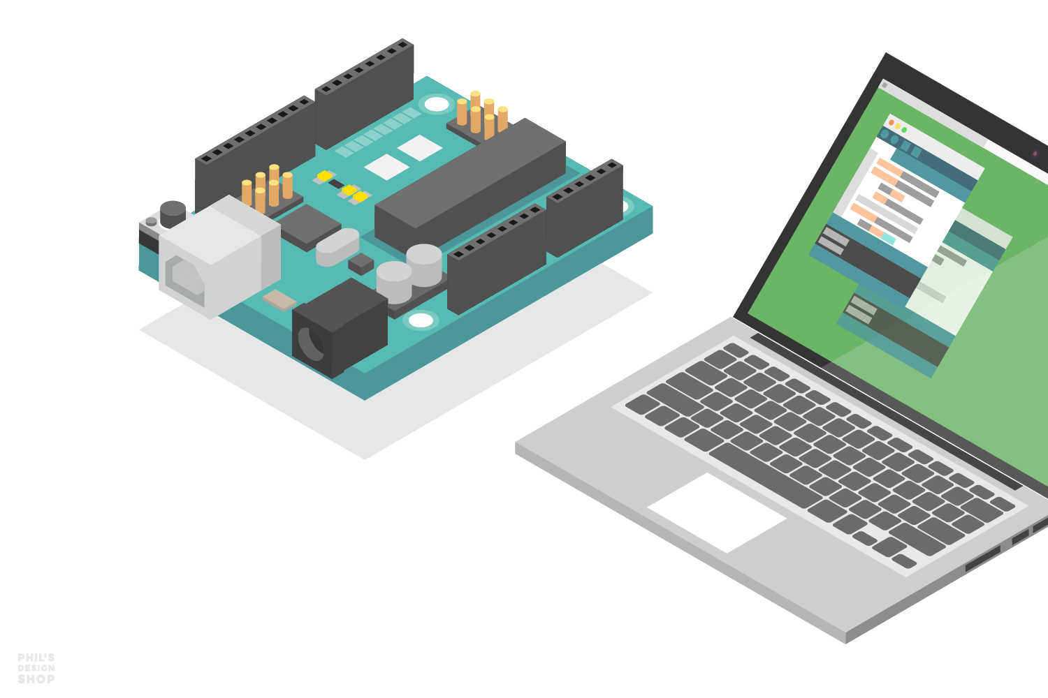 Tự học Arduino? Hướng dẫn chi tiết từ A - Z (Cập nhật 2020) | Arduinokit.vn