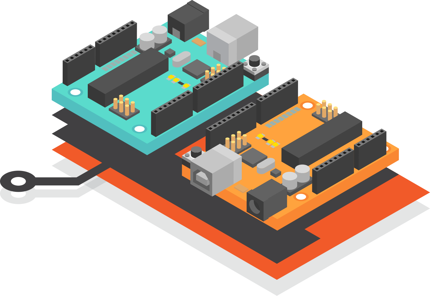 Tự Học Arduino Cần Những Gì Hướng Dẫn Chi Tiết Từ A Z Arduino Kit