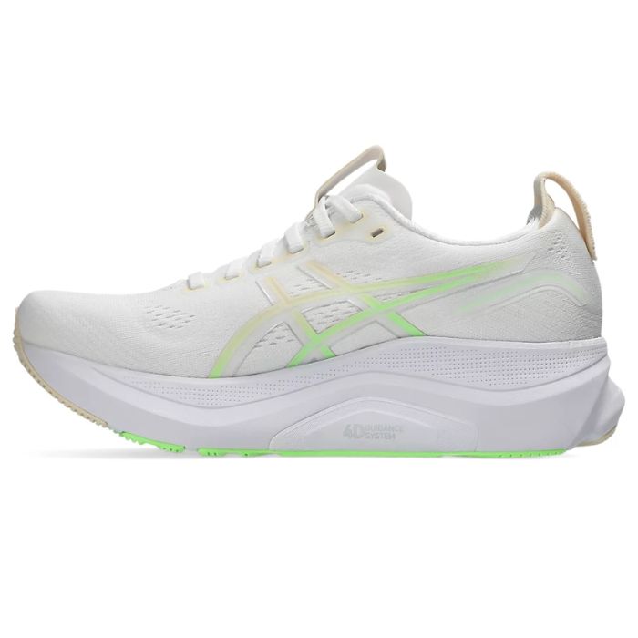 Giày chạy bộ ASICS KAYANO 32 Nam - 1011C052.022